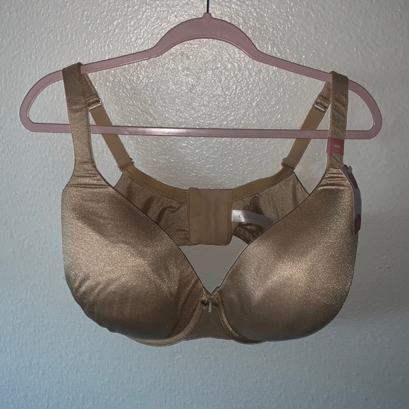 Cacique | Intimates & Sleepwear | Nwt Cacique Nude Bra | Poshmark